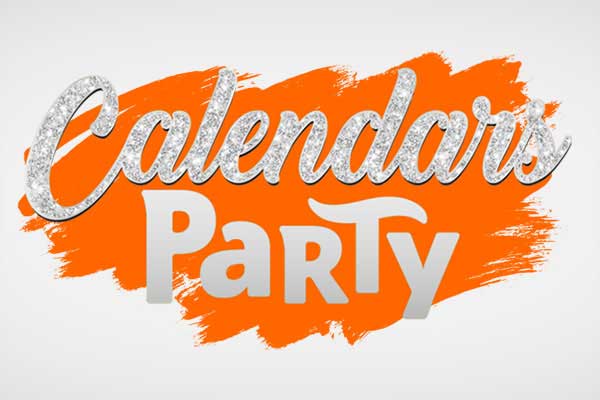 Calendari personalizzati | Photocity.it