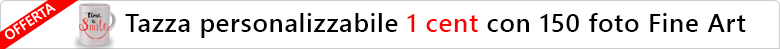 Formati stampe | Photocity.it
